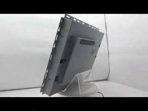 15'' Open Frame Touch Screen Monitor 1024x768
