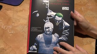 Dark Night - A True Batman Story