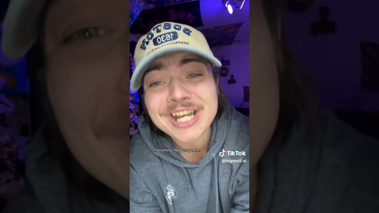 Transmasc Tiktoks for Spring!