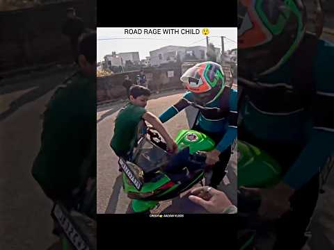 Child V/S Rider 💪 | Aalyan Vlogs