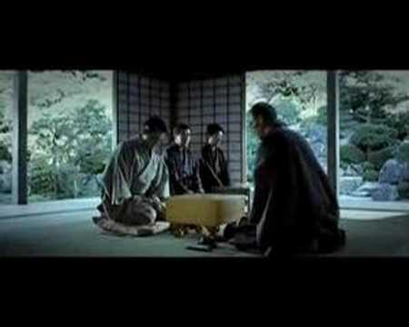 ‘The Go Master’ is a glimpse into a famed master’s life – Age of the Geek