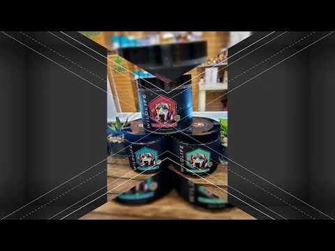 S2E56 - Can CBD Treats Help My Pet with Storms?