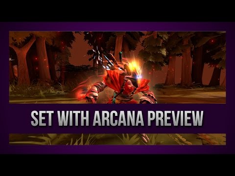 Steam Community :: Video :: Dota 2 - Balance of the Bladekeeper with ...