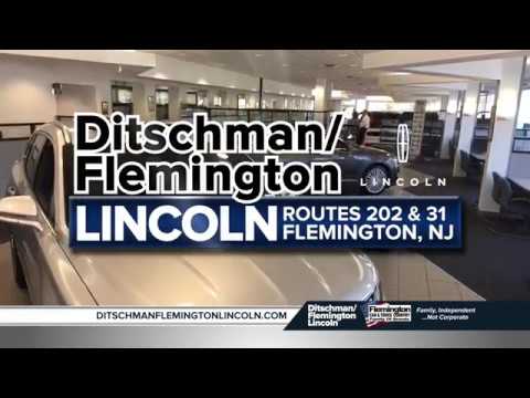 Lincoln MKZ MKC & MKX Lease Deals | True Value - First Class Treatment | Flemington Lincoln | 08822