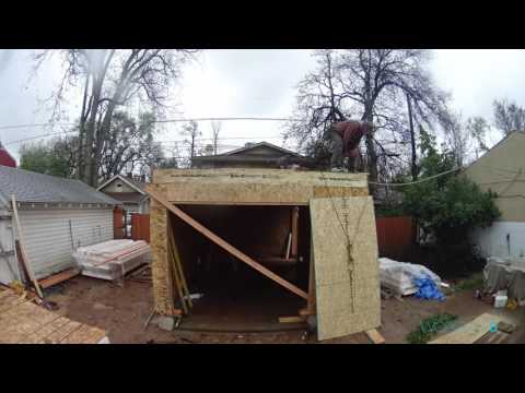 Very Fast SIP Construction