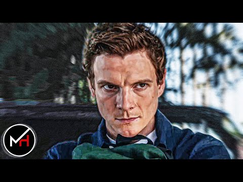 DEXTER: ORIGINAL SIN Trailer (2024)