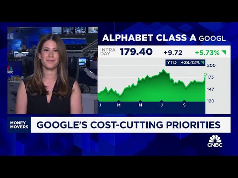 Google: More than a quarter of new code is now AI-generated