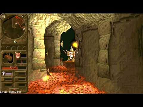 Dungeon Keeper - Easy Life - Chinese Levels