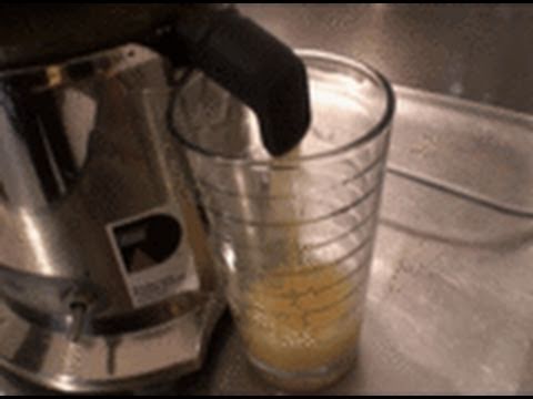 #1337 Apple Juice