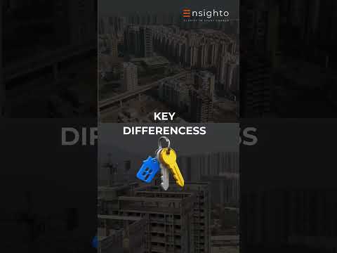 Upper Kharghar vs Taloja – Real Truth You Must Know Before Investing#UpperKharghar #talojaproperty