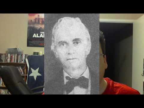 This Day In Texas History February 1, 1836