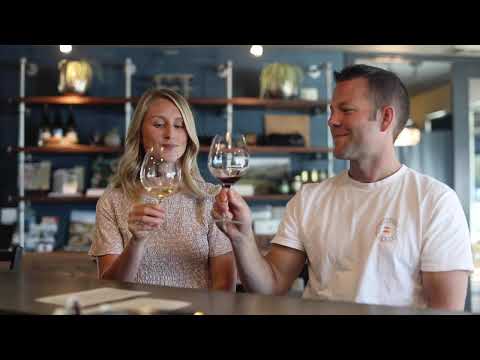 What To Do in Avila Beach: Wine Tasting