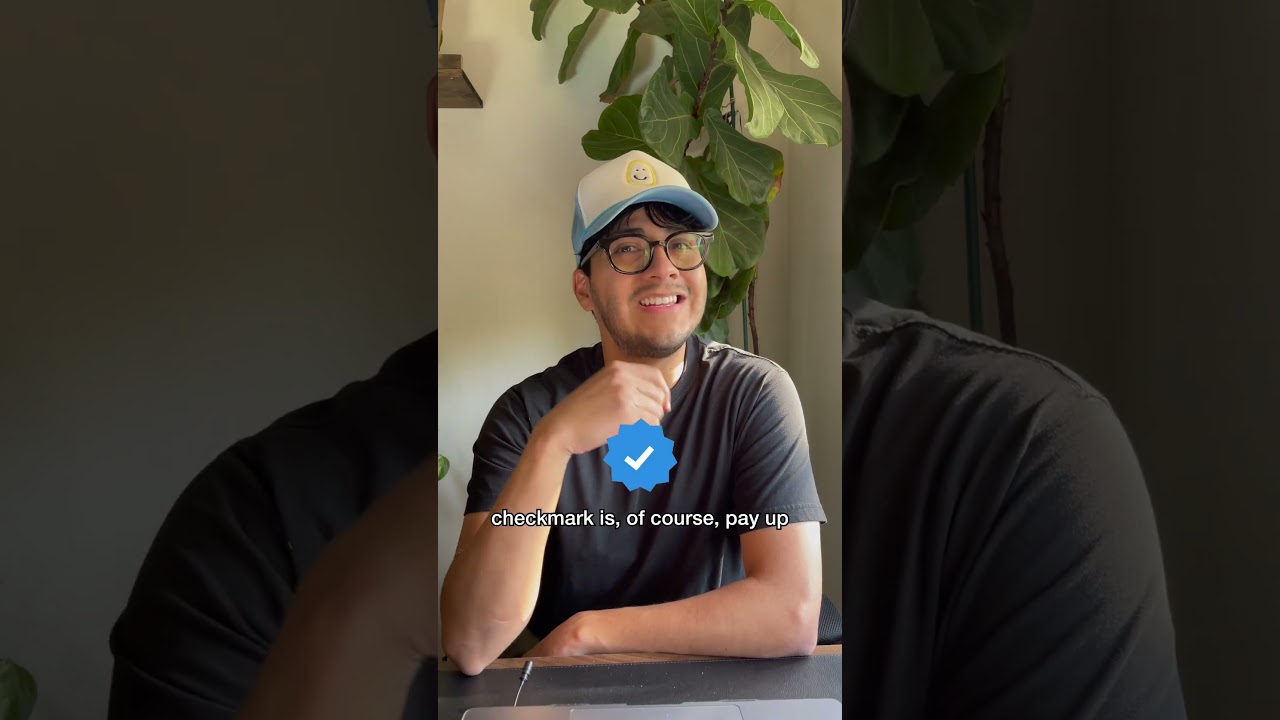 How to Pay to Get Verified on Instagram or Facebook