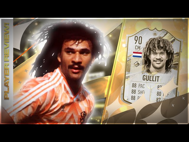 FIFA Mid Icons: 5 best Mid Icons to use in FIFA 23 (February 2023)