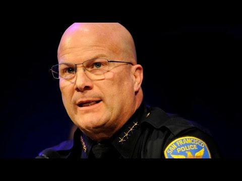 Cops’ Homophobic And Racist Text Messages Leaked