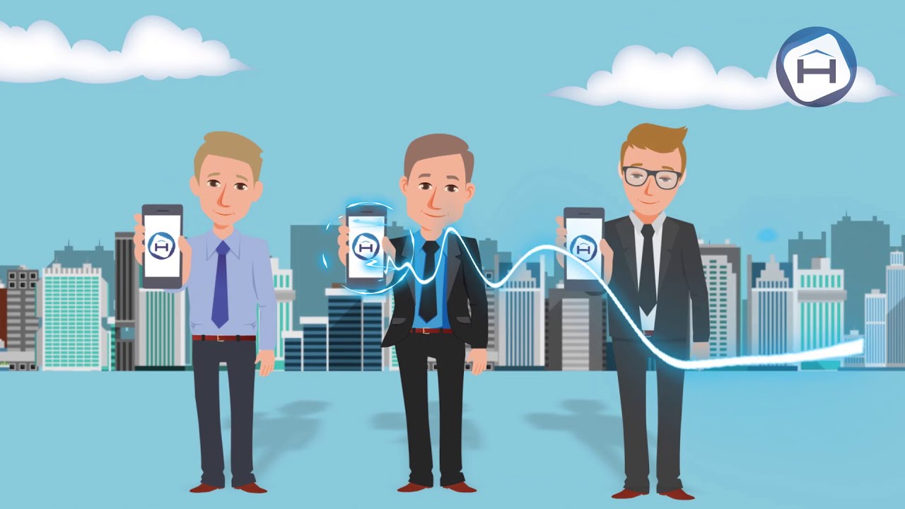 Explainer Video | Housal | Toolbox Studio