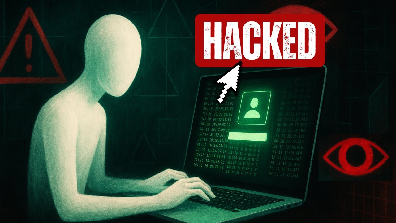 How Hackers Clone Websites to Steal Your Password