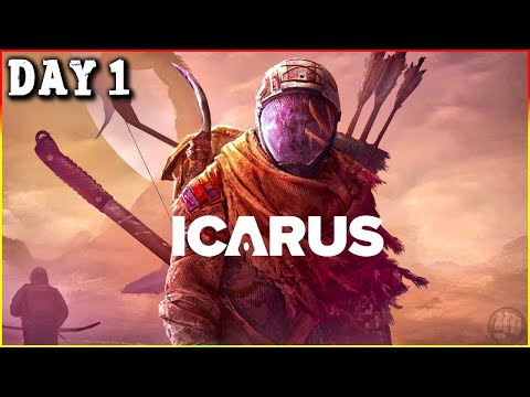 Steam Community :: Video :: Day 1 in This Ruthless Wilderness Survival ...