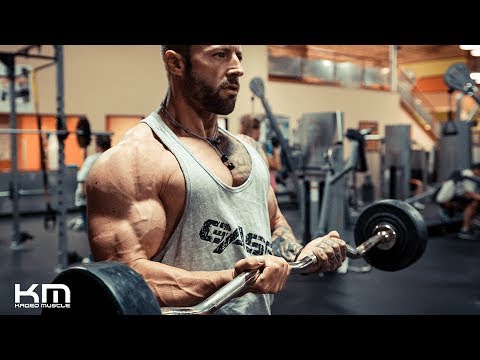 High Rep Training VS Low Rep Training | Which Is Better?