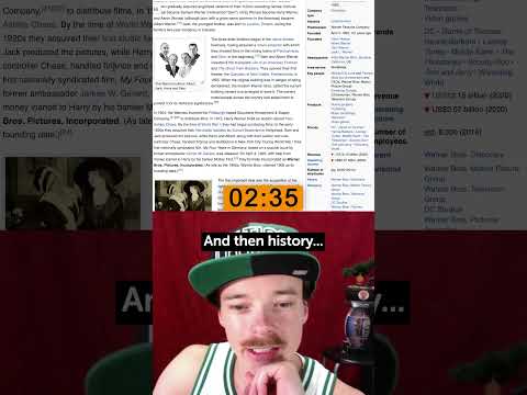 Larry Bird to Road Runner - Wikipedia Speed Run
