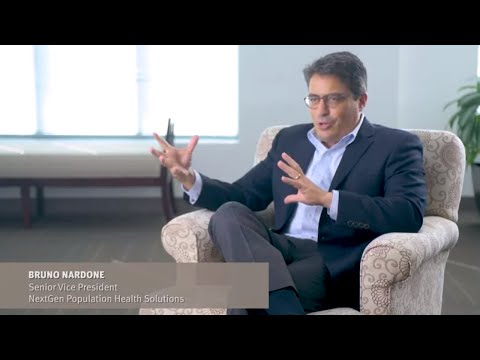 Why I Work at NextGen Healthcare ?