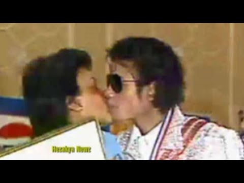 1984 SPECIAL REPORT: "VICTORY TOUR"