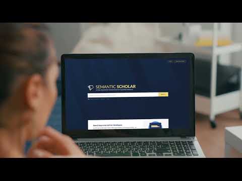 Semanticscholar : Guide Complet et Avis 2025 | Aikiwi