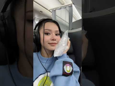 Bella Poarch | Guess why my cheeks are swollen ๐ฅฒ๐คฃ
