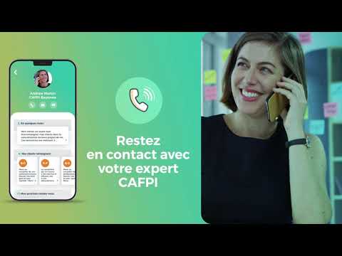 L'Espace client CAFPI : vivez la meilleure expérience de financement avec CAFPI