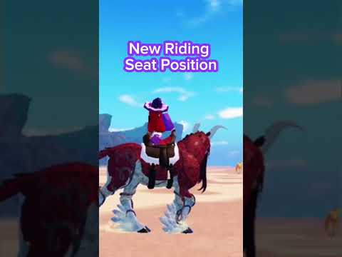 Horse Life: NPC Shop/Gifting #robloxhorselife #roblox #horseliferoblox