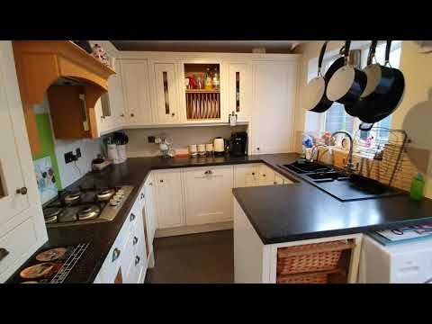 Ringwell Close, Irthlingborough