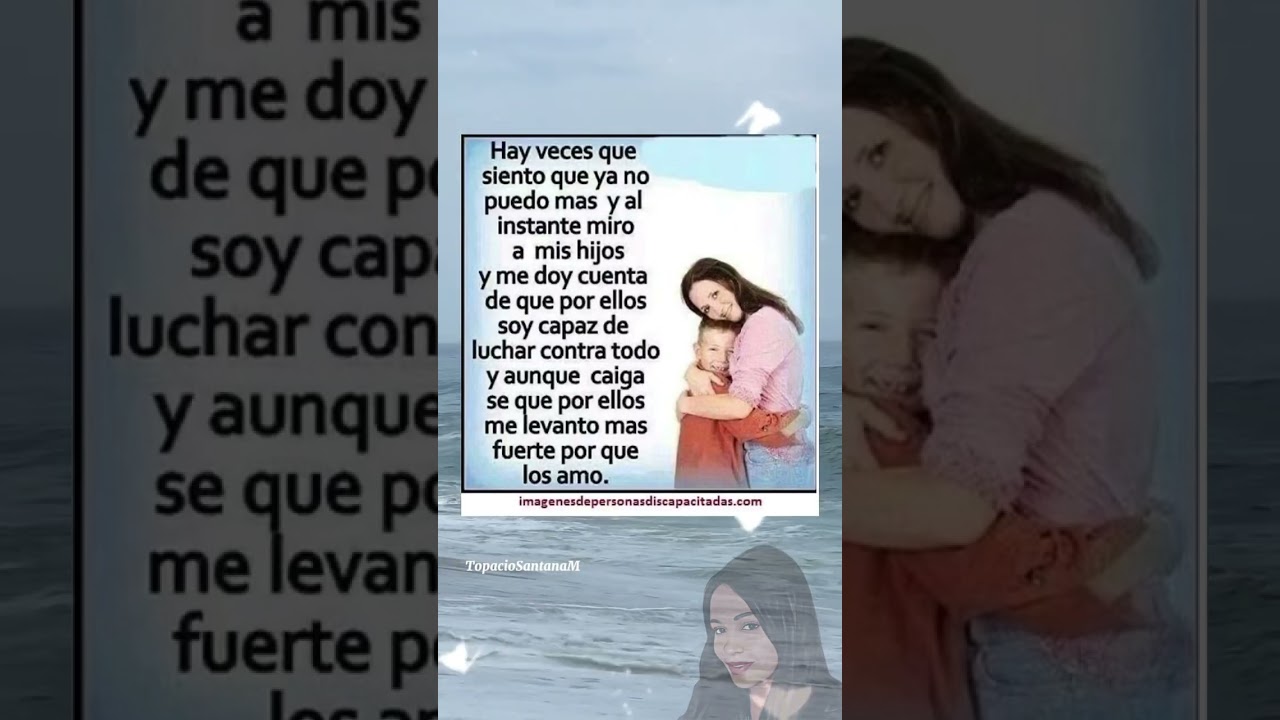 Lucha por tus hijos #diosesbueno #hijos #frases #buenosdias #imágenes #frases