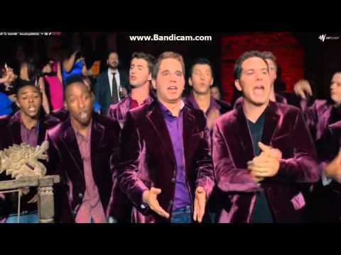Pitch Perfect 2 Riff Off Part 1