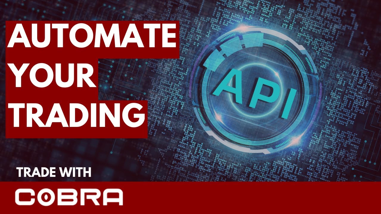 Understand Trading API in 5 mins