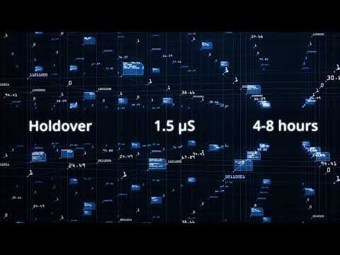 SiTime MEMS Timing Solutions for SmartNICs