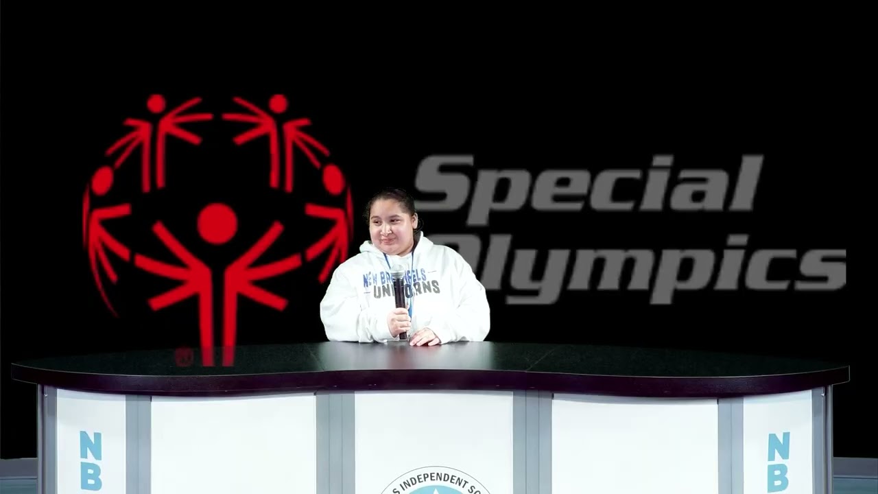 Unicorn Network | Special Announcement | Special Olympics