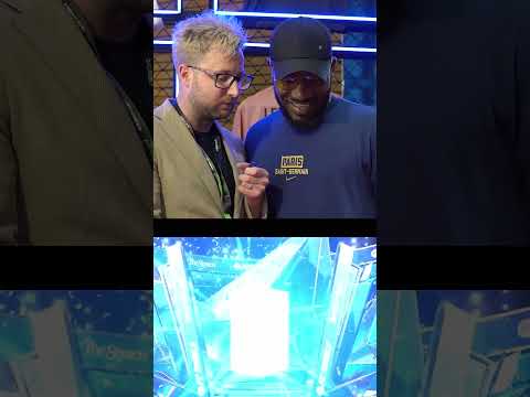 When a Football Icon Opens Your Pack on FC Mobile!! #fcmobile