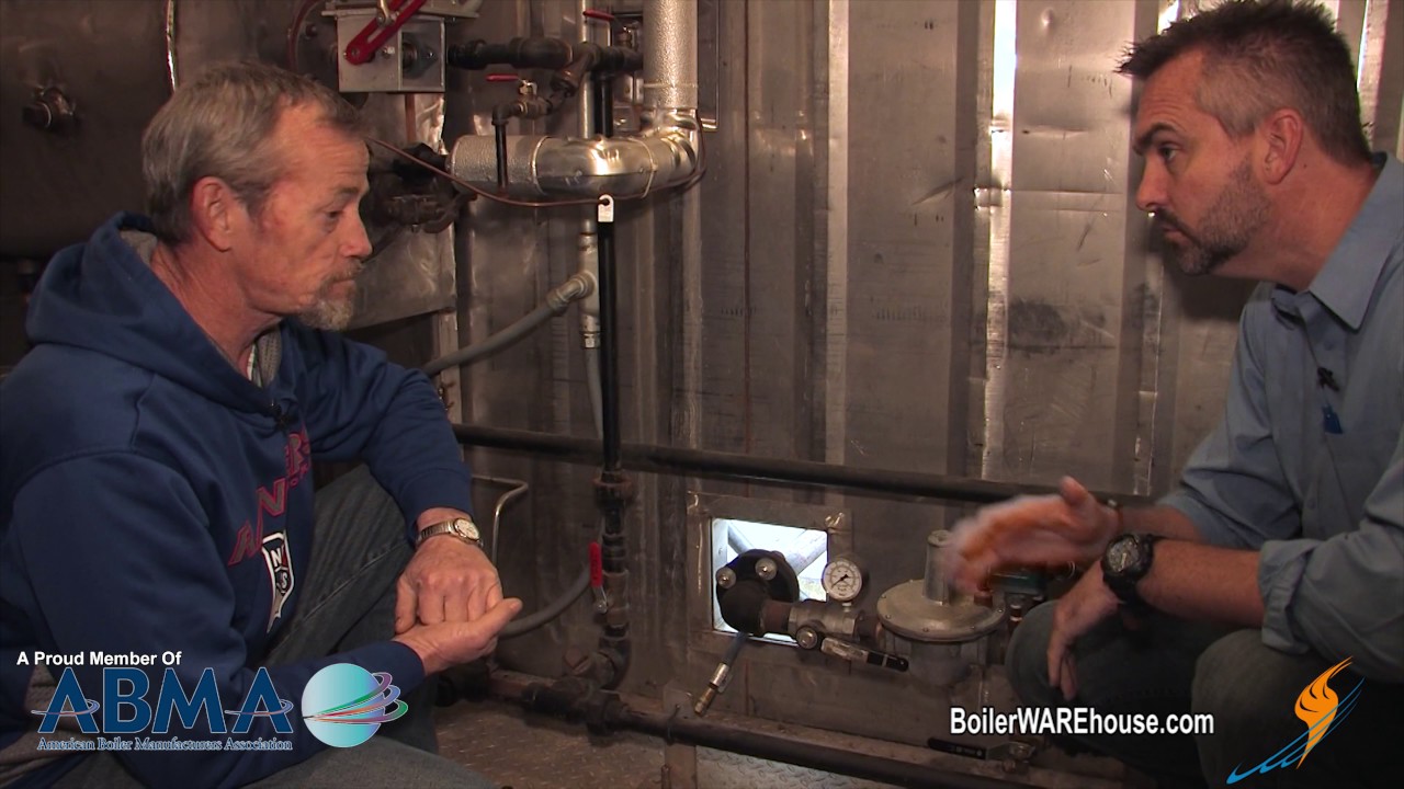 Revisiting Daily Boiler Maintenance - Boiling Point