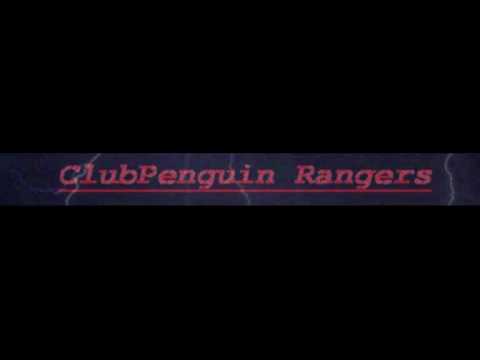 Club Penguin - CPR official websites!
