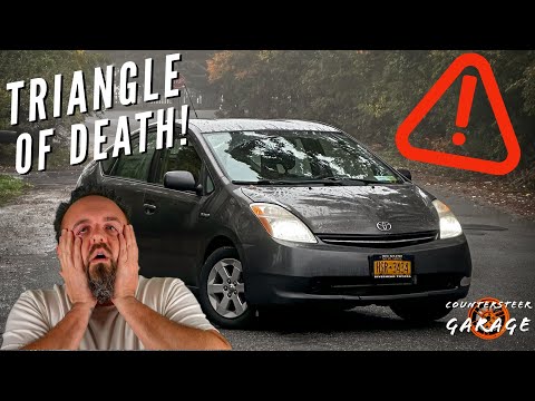 P0A93! Is this the end for #My300DollarPrius?