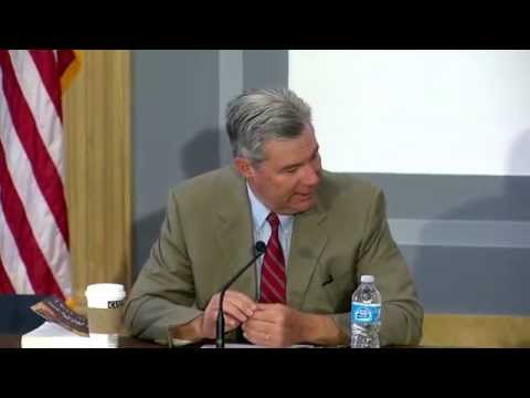 Panel Discussion: The Industrial History of Denial
