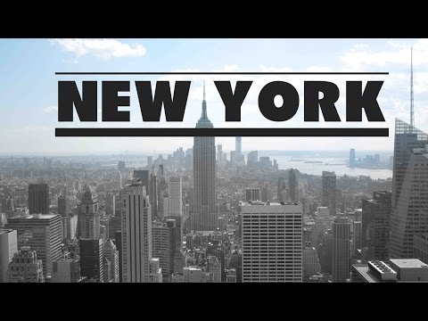 New York New York | Short Film