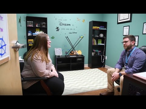 Chesapeake Health Care - Where your mental health matters