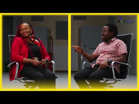 Understanding Events Liability Insurance with Betty Wambui of APA insurance | ITOO Liability