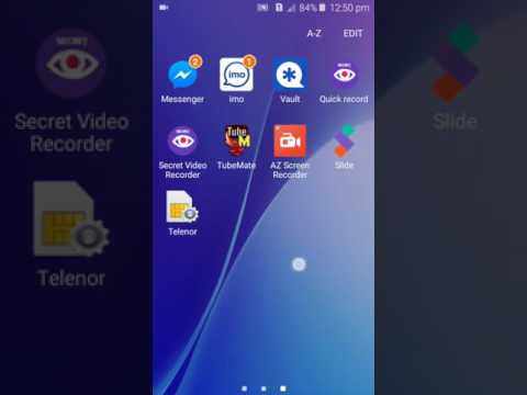 How to enable Usb Debugging in android -How to enable Developer Options-android-UrduTutorials