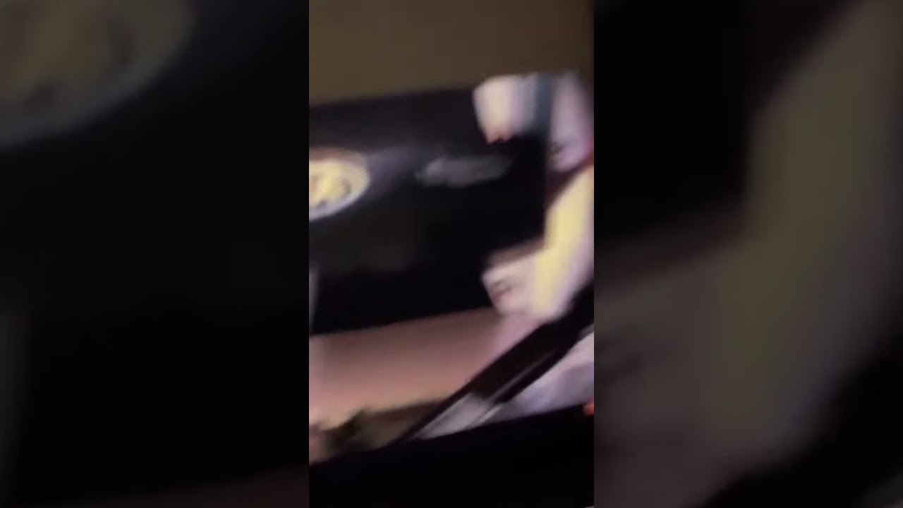 And Look At This Pin Action