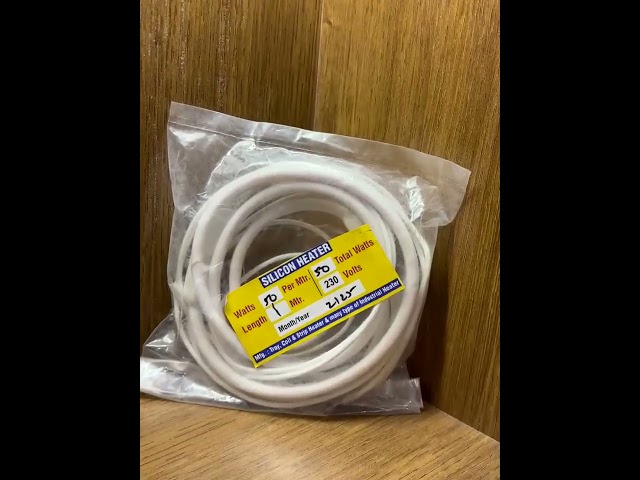 Door Heater - Cold Room Drain Heater Trader - Wholesaler / Distributor ...