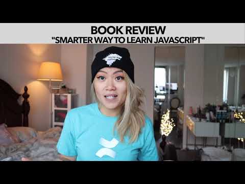 A Smarter Way To Learn JavaScript | Book Review