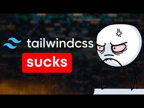 Should I learn tailwindcss in 2024?