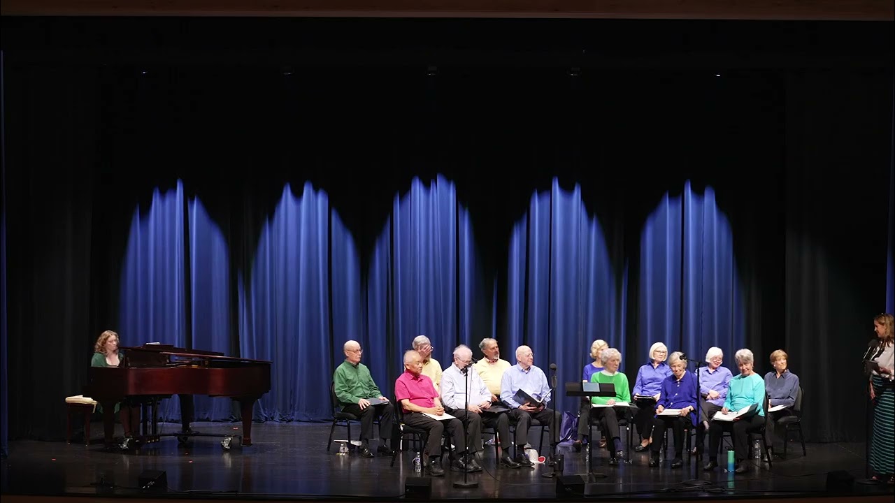 Encore Broadway Performance Spring 2026